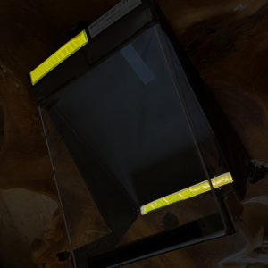 A4 Portrait WeatherWriter® PRO Waterproof Clipboard – WeatherWriter